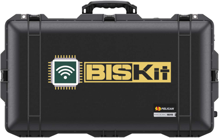 About BISKit – BISKit