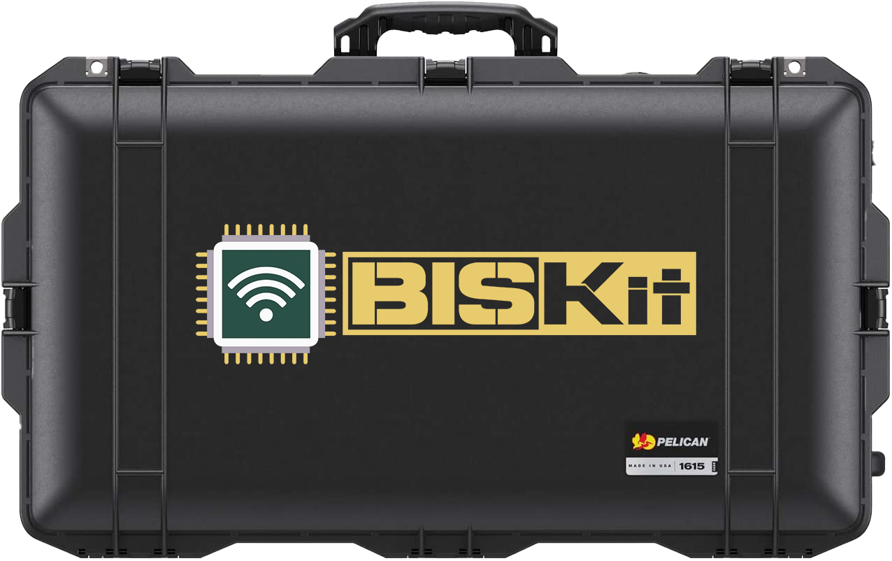About BISKit – BISKit